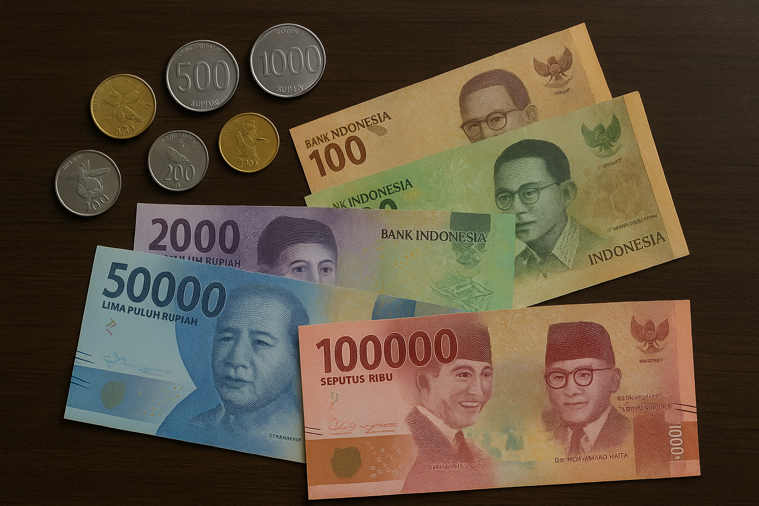What Currency Does Bali Use? Everything You Need to Know Before You Get ...